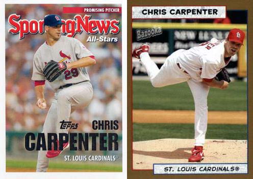 How Chris Carpenter won the 2005 NL Cy Young Award, Part 2