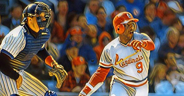 July 18, 1984: Terry Pendleton gets three hits in his MLB debut