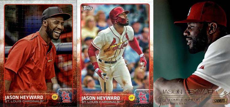 Why Jason Heyward was traded to St. Louis