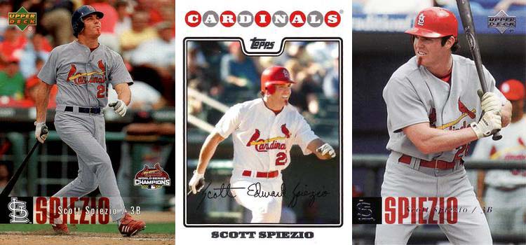 How the Cardinals signed Scott Spiezio and spurred a phenomenon