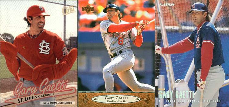 How the Cardinals signed Gary Gaetti 17 years after drafting him