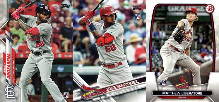 Why the Cardinals traded Randy Arozarena to Tampa Bay