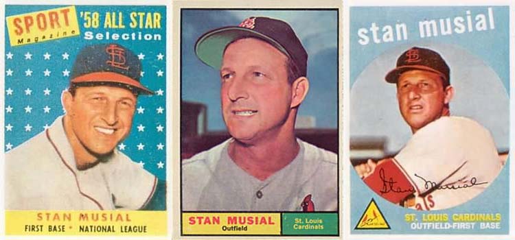 How Busch Jr. made Stan Musial the NL’s first $100,000 player