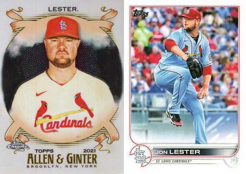 How Jon Lester earned his 200th career win