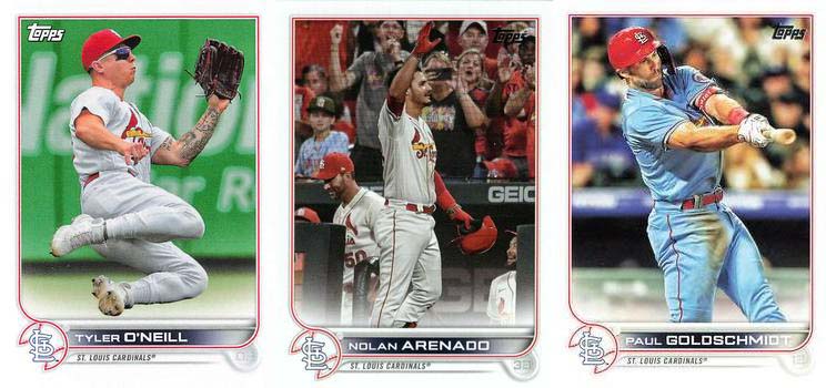How the Cardinals’ 17-game win streak got them into the 2021 playoffs